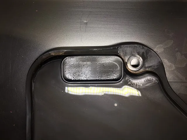 沖縄 エブリィ（DA17W）ATF交換トルコン太郎 南城市 シロマッハCars 南城市 シロマッハCars